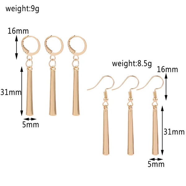 One Piece Sauron Earring - Hello South Korea
