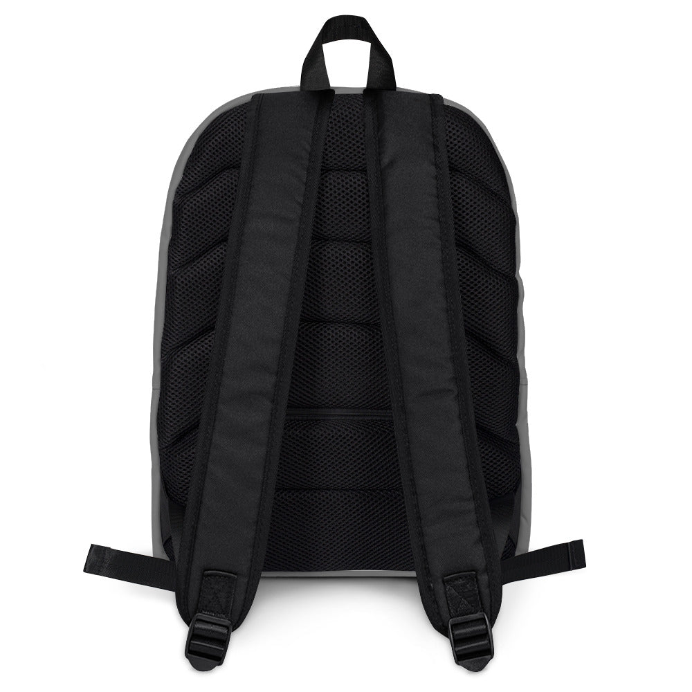 Korean Backpack - Hello South Korea